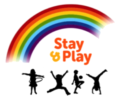 Log In - Stay and Play