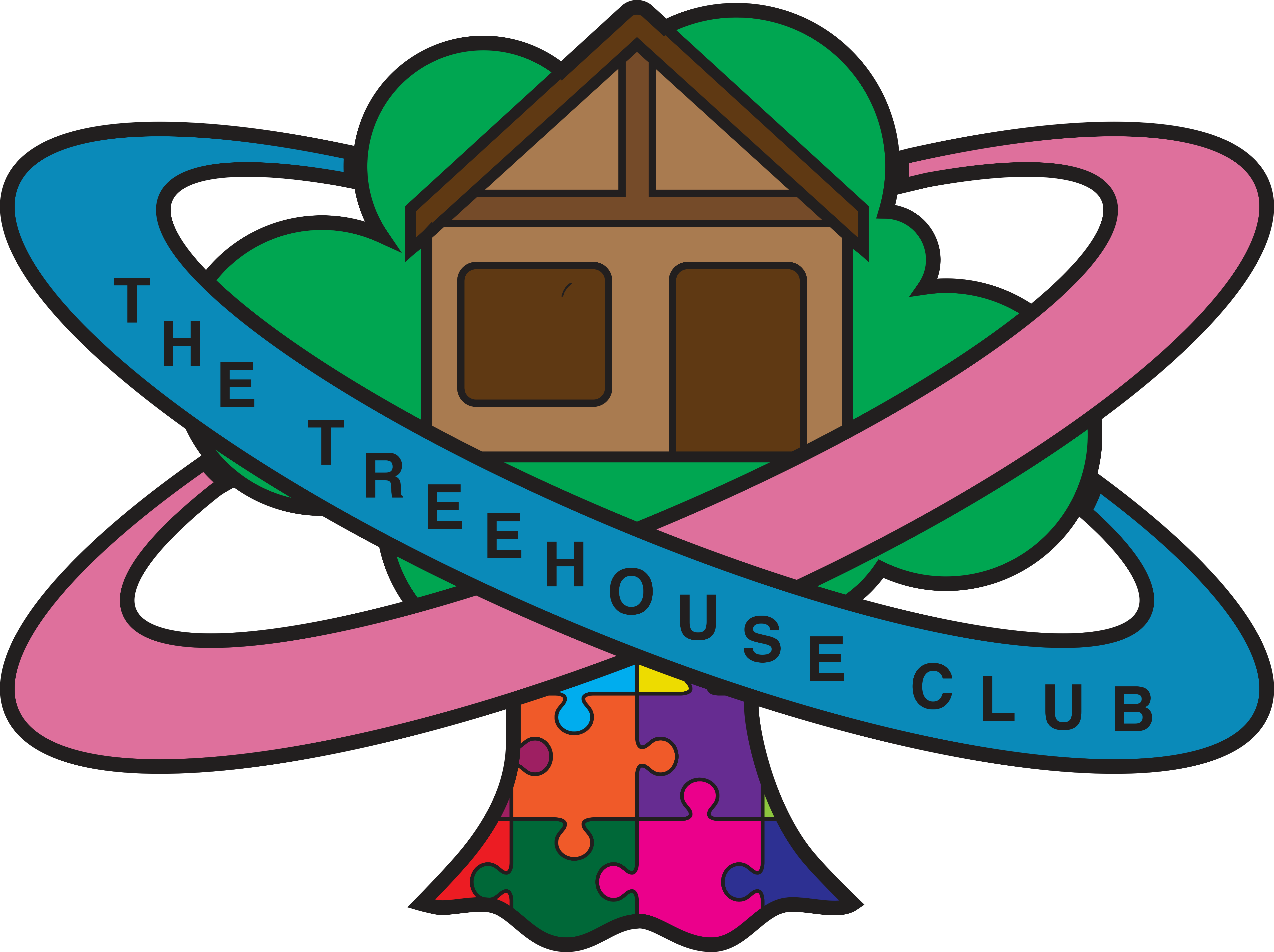 Contact Us - The Tree House Club