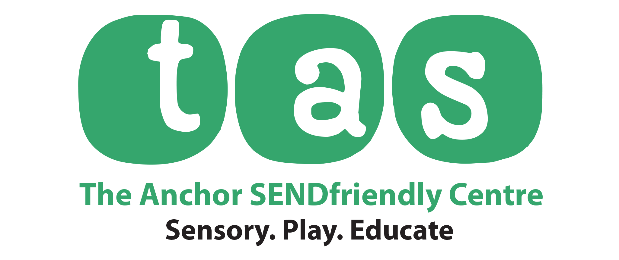 Log In - The TAS Centre