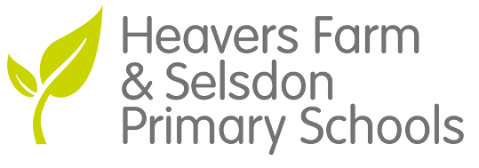 Log In - Heavers Farm Primary School